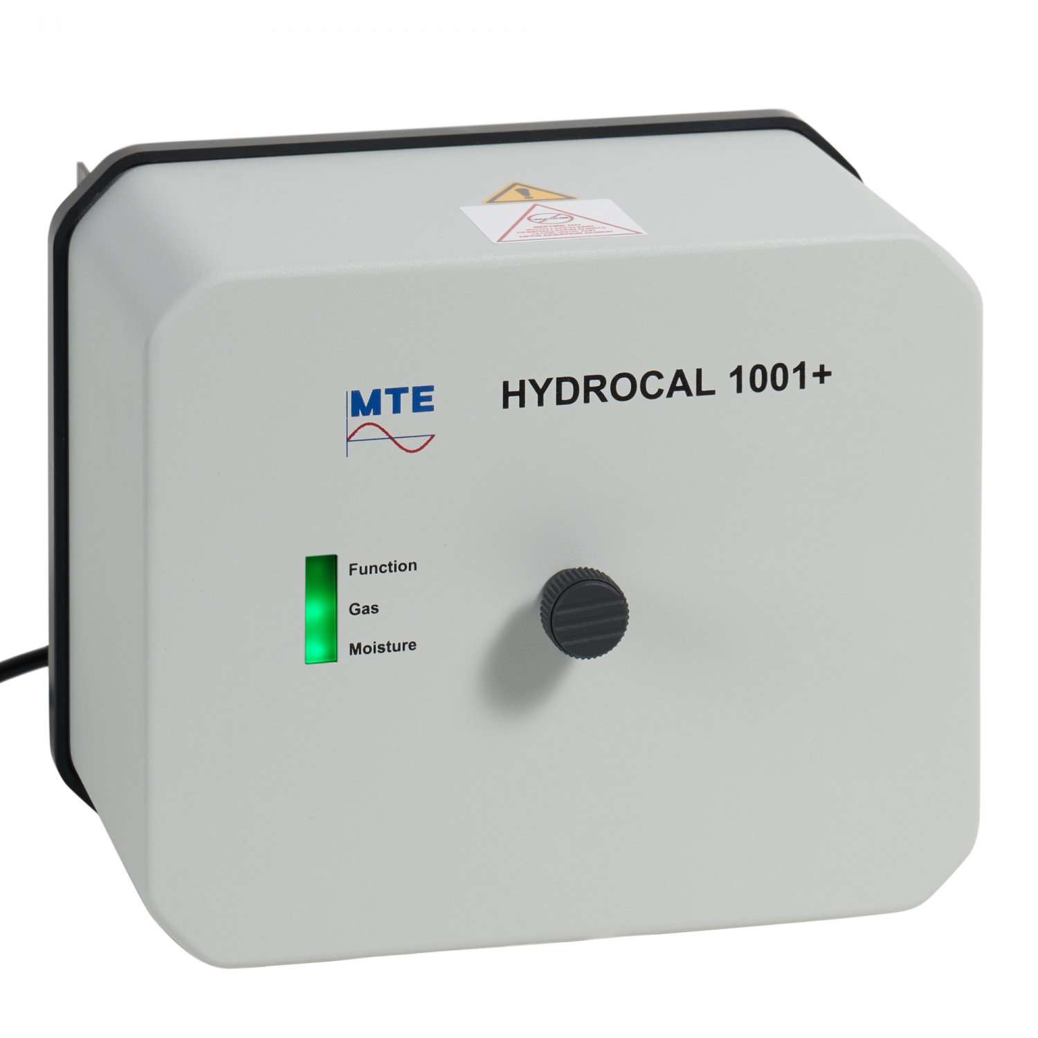 Transformator Monitoring – EMH