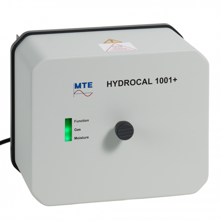 Transformator Monitoring – EMH