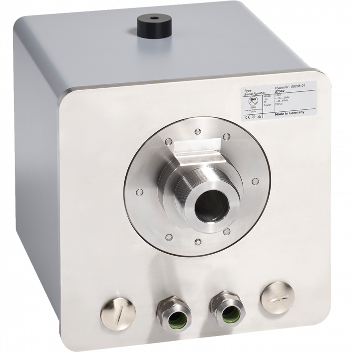 Transformator Monitoring – EMH