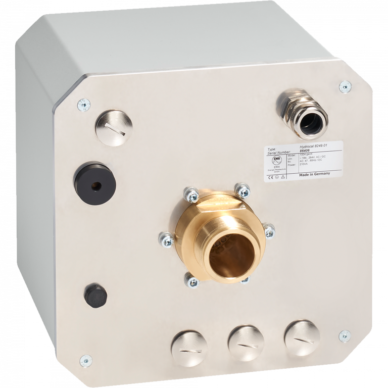 HYDROCAL 1006 genX – EMH