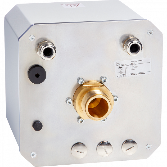 HYDROCAL 1006 genX – EMH