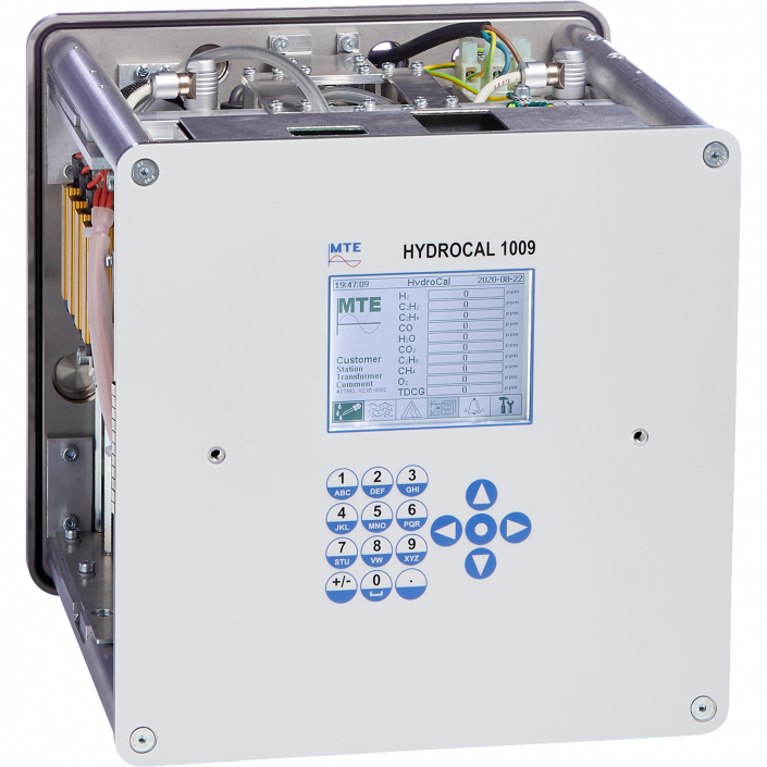 HYDROCAL 1009 Offshore – EMH