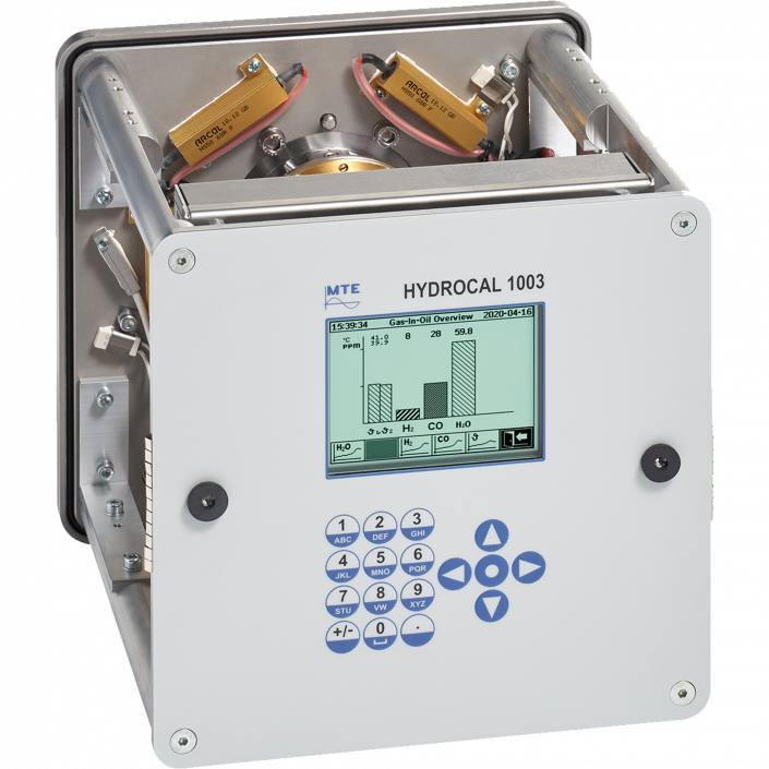 HYDROCAL 1008 Offshore – EMH