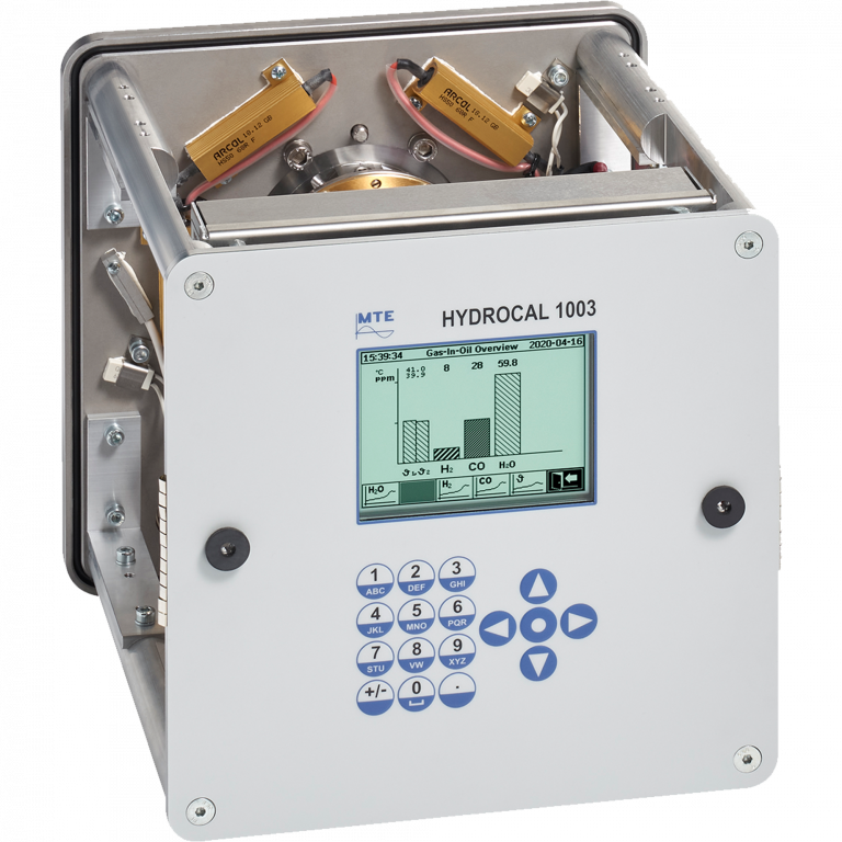 HYDROCAL 1008 Offshore – EMH