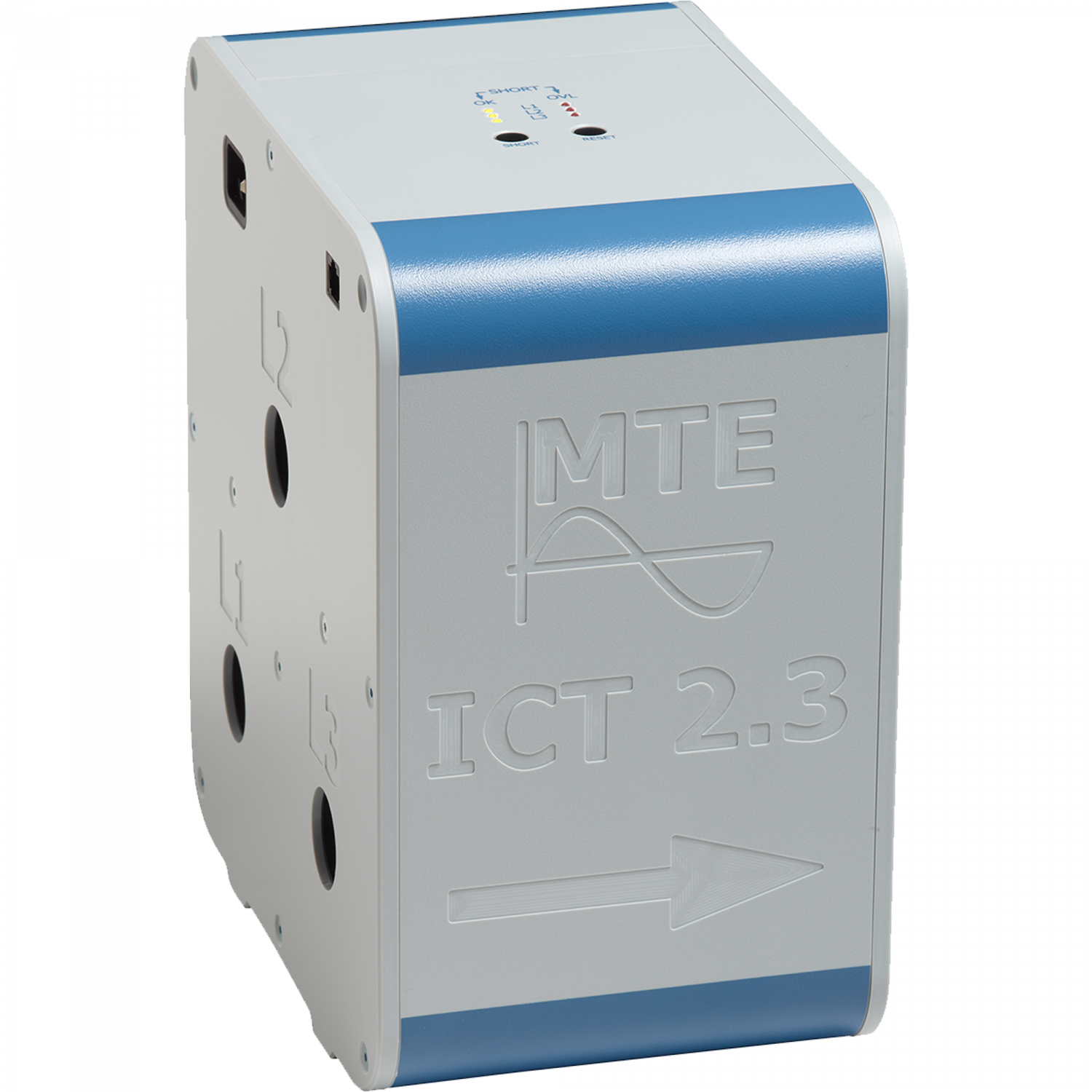 Smart Meter Gateway – EMH