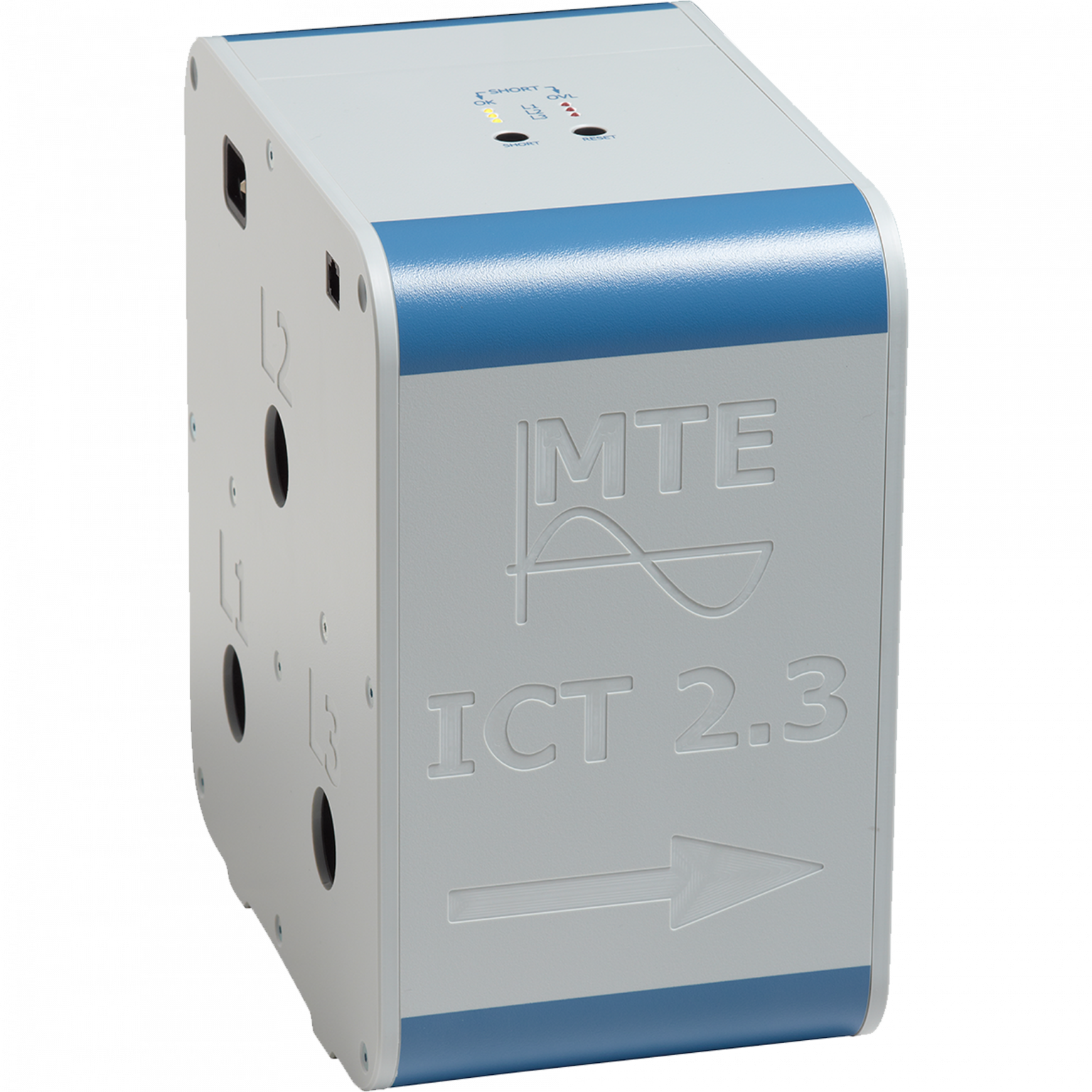 Smart Meter Gateway – EMH