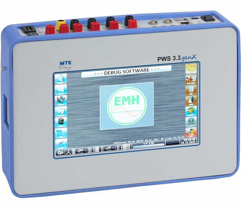 EMH – Energie-Messtechnik GmbH