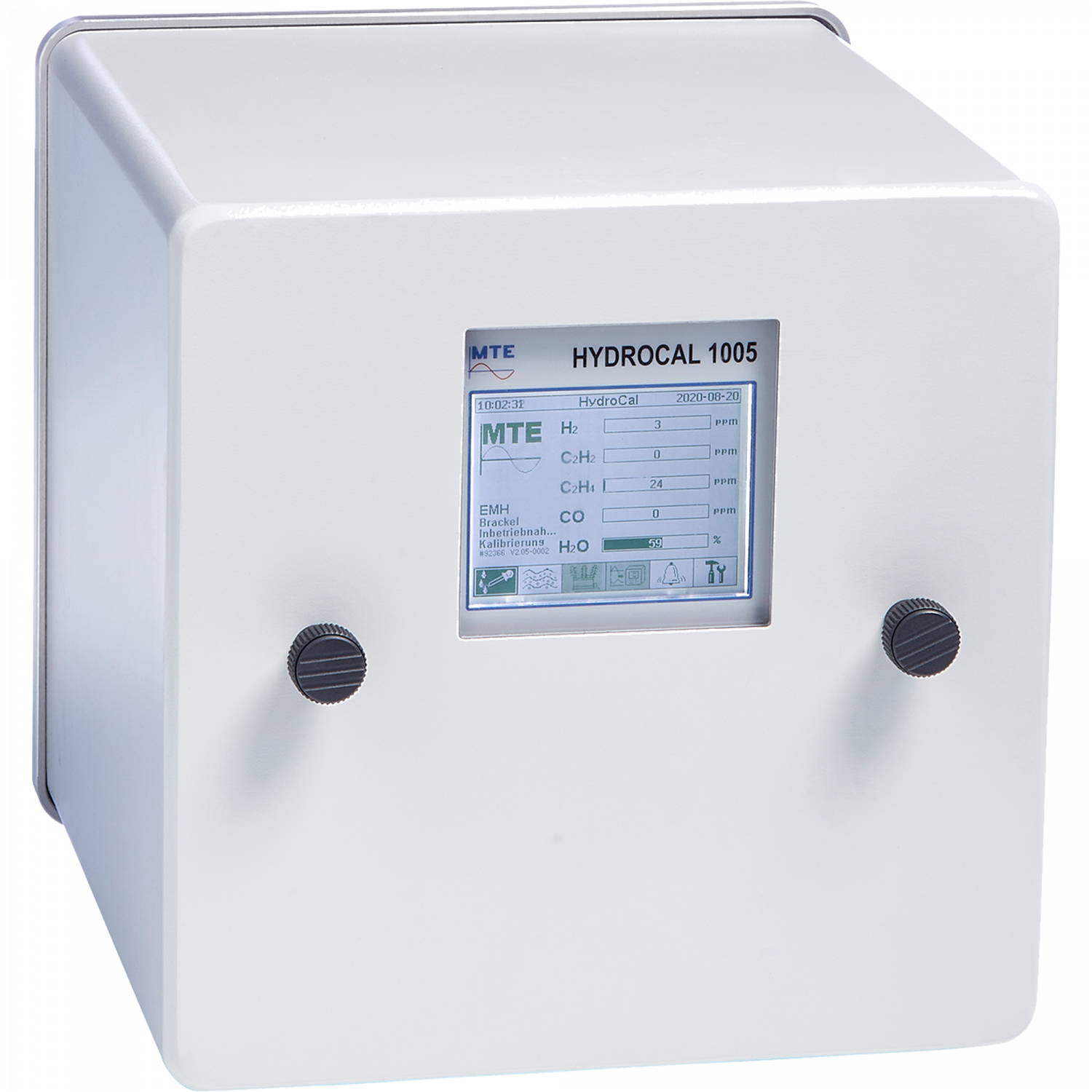 HYDROCAL 1003 – EMH