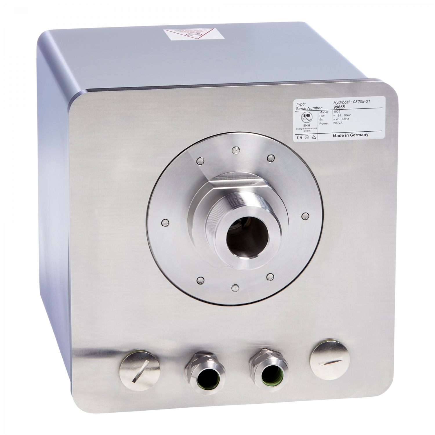 HYDROCAL 1003 Offshore – EMH