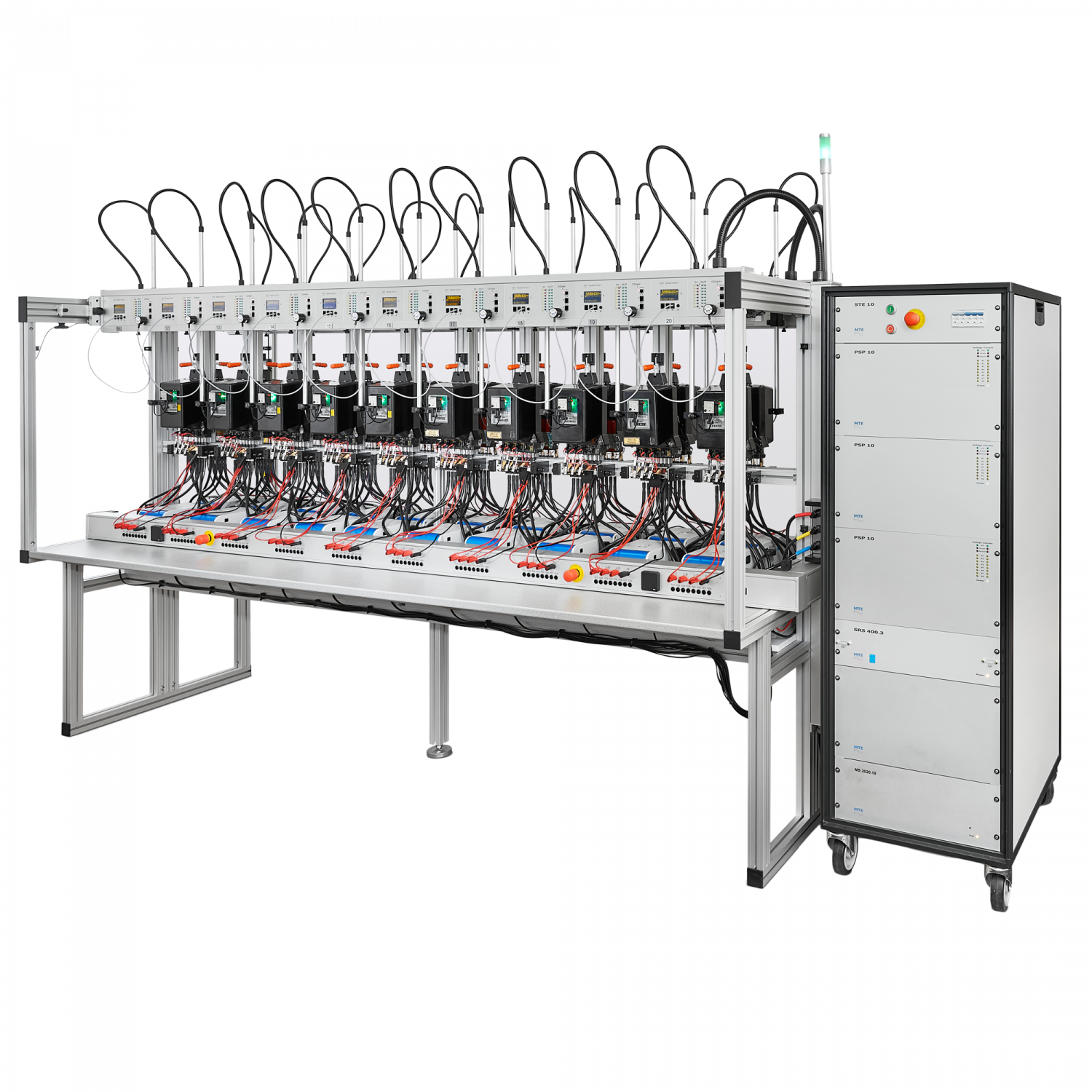 Smart Meter Gateway – EMH