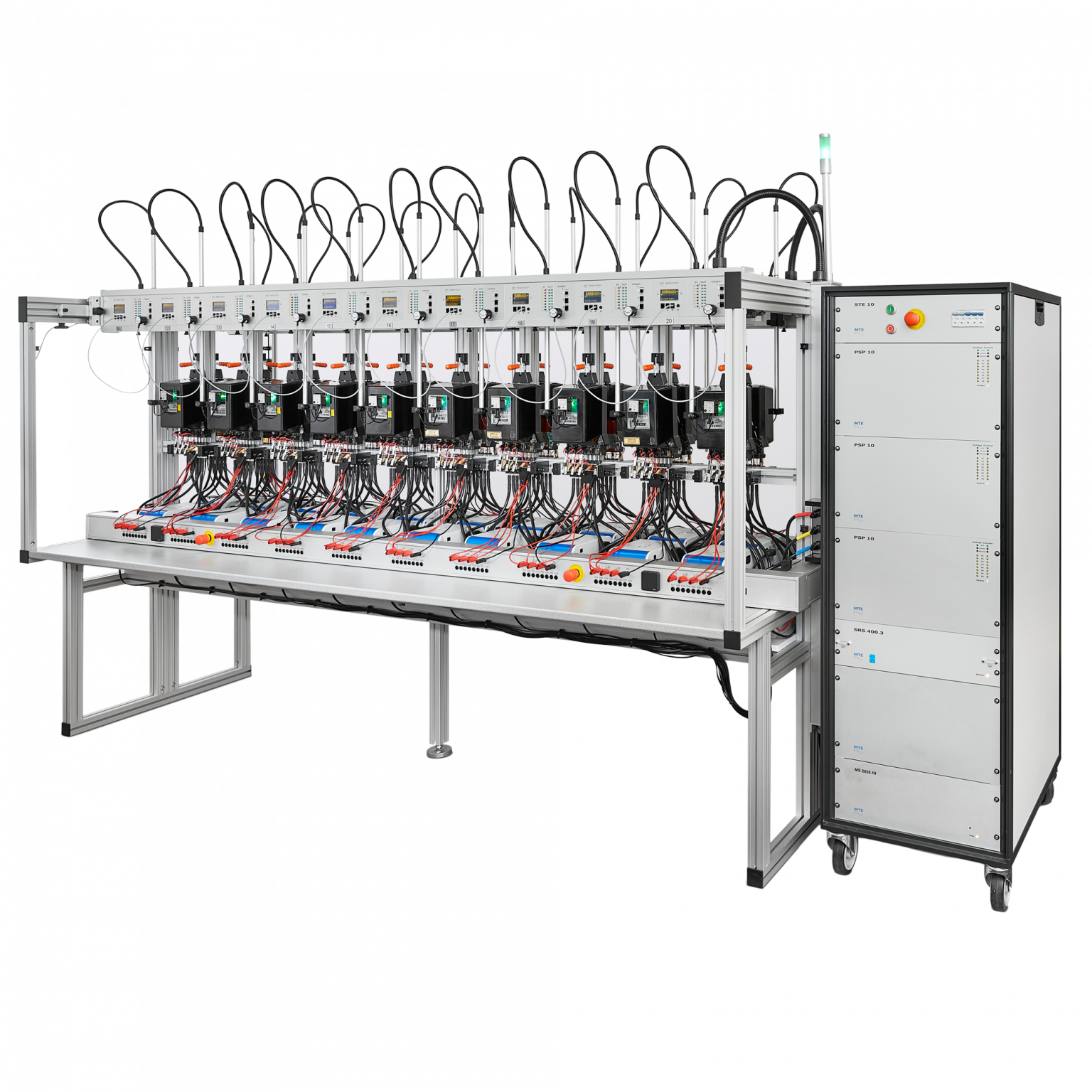 Smart Meter Gateway – EMH